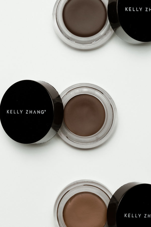 Eyes – Kelly Zhang Makeup